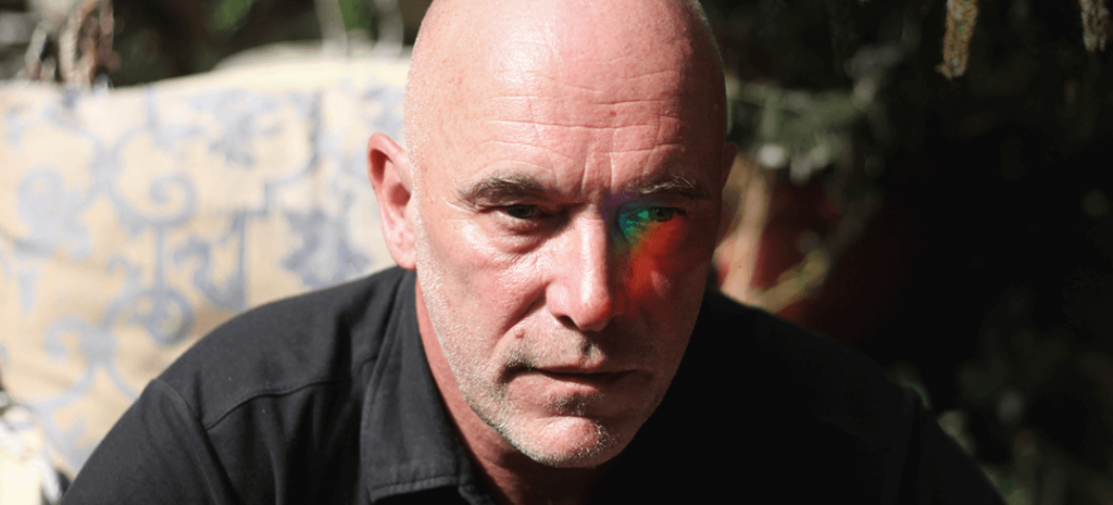 Interview with Adrian Sherwood | SOUND SYSTEM CULTURE