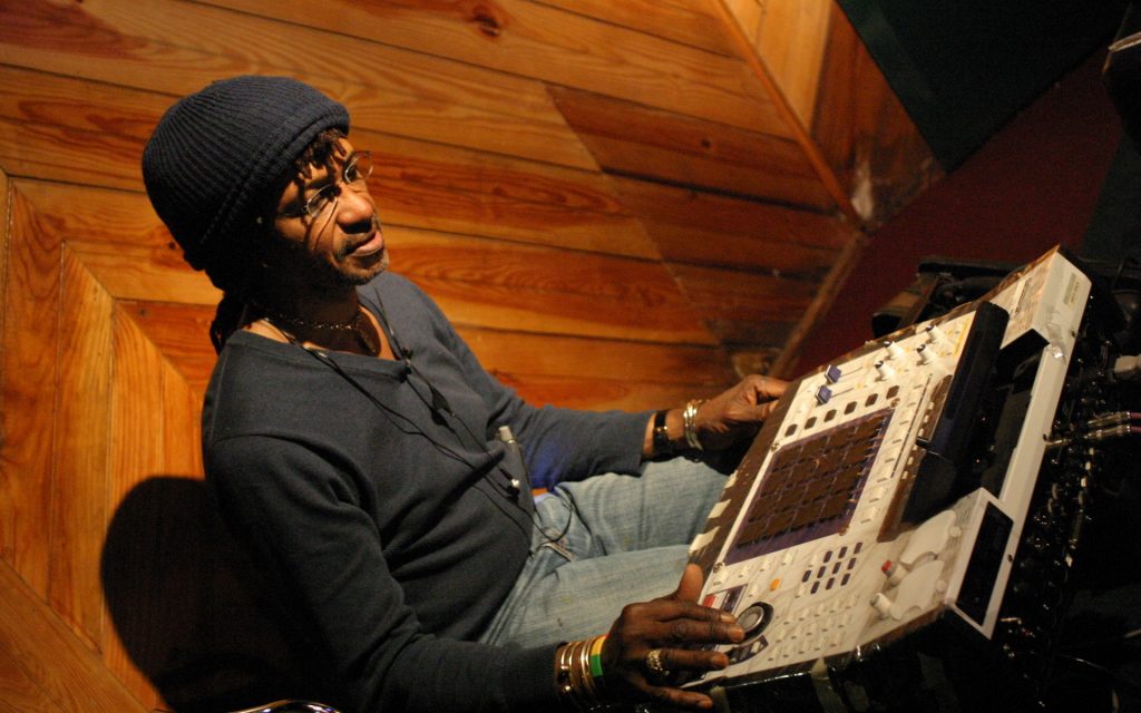 Interview with Sly Dunbar | SOUND SYSTEM CULTURE