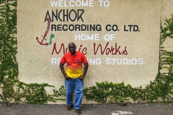 THE FUNDAMENTAL STUDIOS REGGAE & DUB | SOUND SYSTEM CULTURE