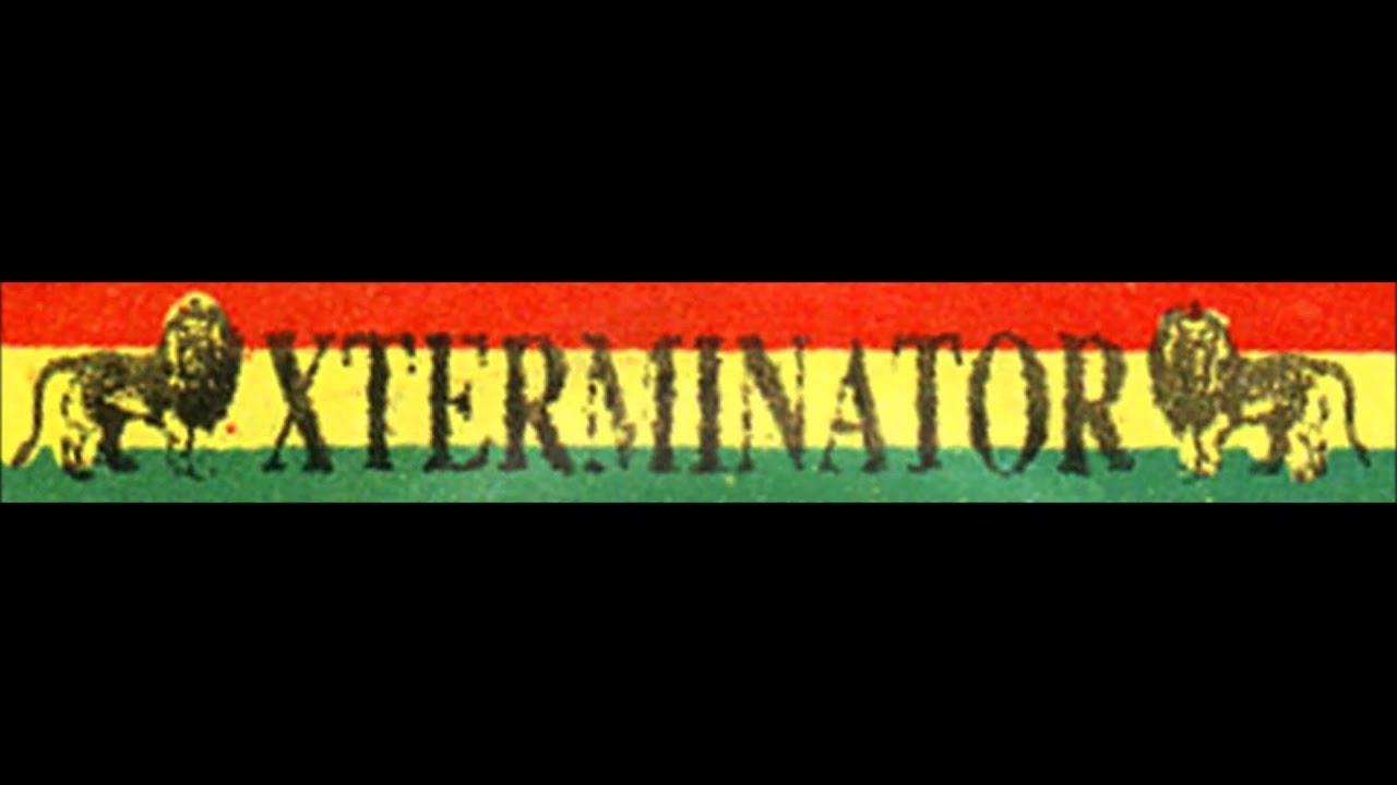 THE FUNDAMENTAL STUDIOS REGGAE & DUB | SOUND SYSTEM CULTURE