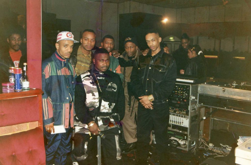 Interview with Saxon Studio International | SOUND SYSTEM CULTURE