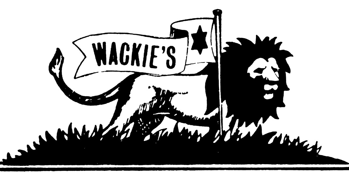 THE FUNDAMENTAL STUDIOS REGGAE & DUB | SOUND SYSTEM CULTURE