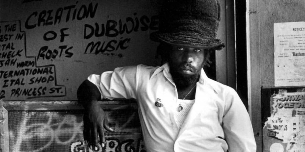 Interview with Count Matchuki – SOUND SYSTEM CULTURE