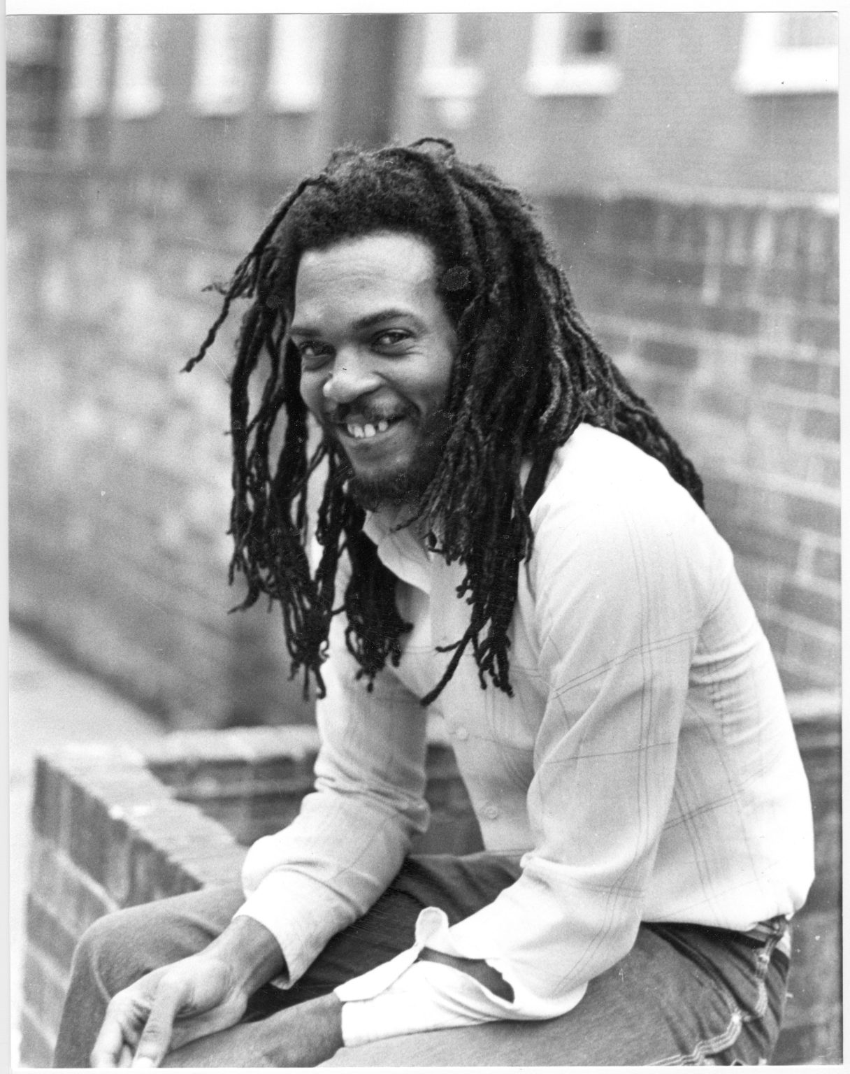 Keith Hudson – Pick Up A Dub | SOUND SYSTEM CULTURE